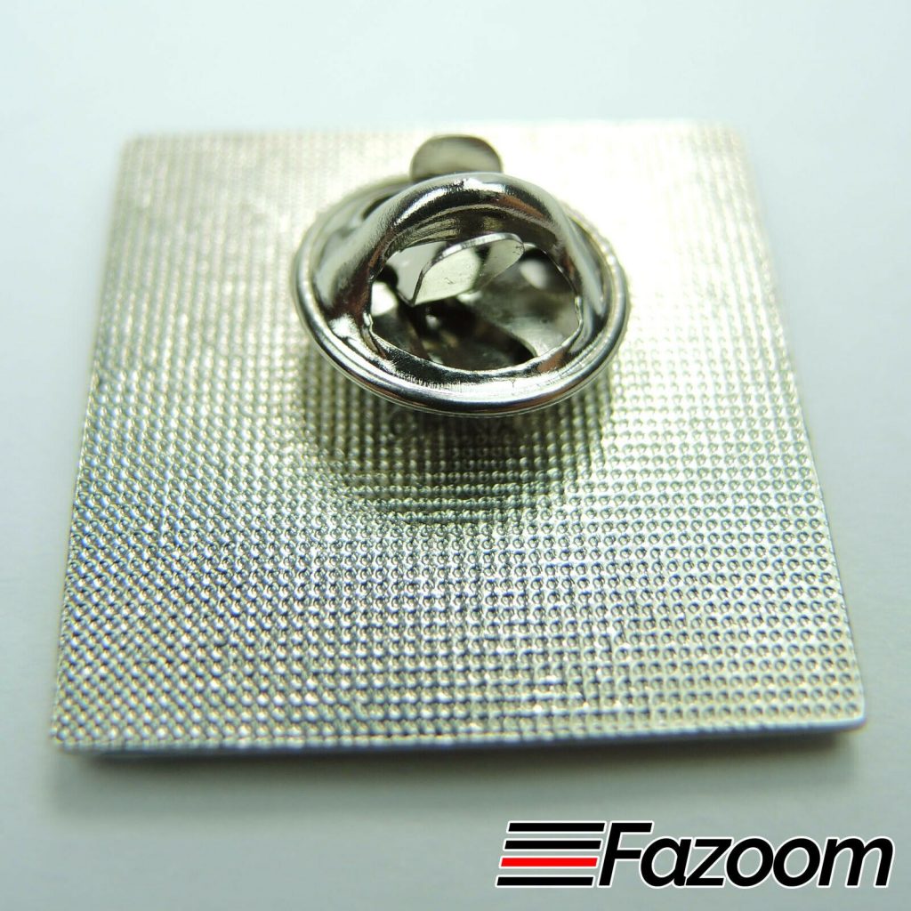 Air Force Academy Lapel Pin - Fazoom