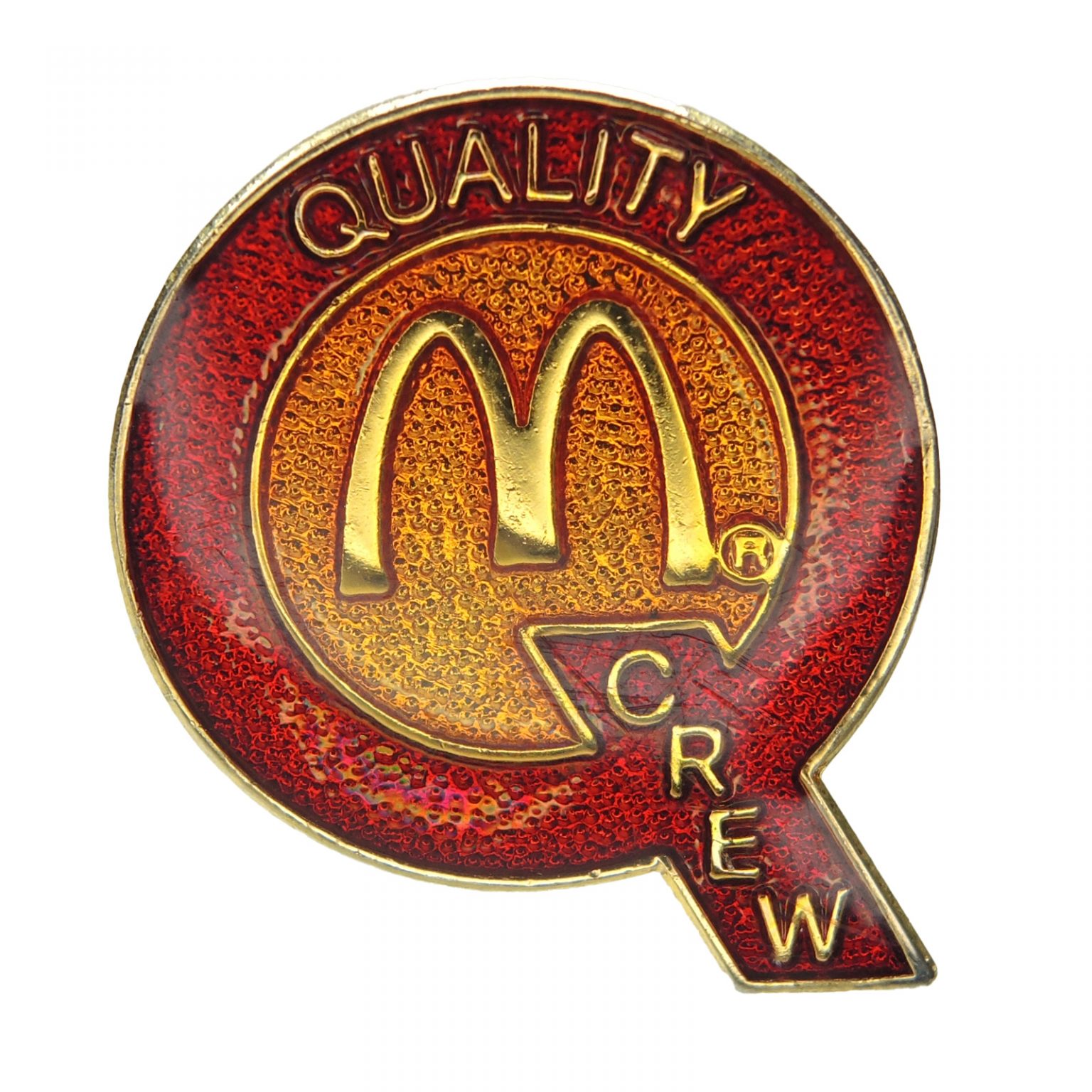 McDonald's Lapel Pins For Sale ~ New Products: August 26, 2020 - Fazoom
